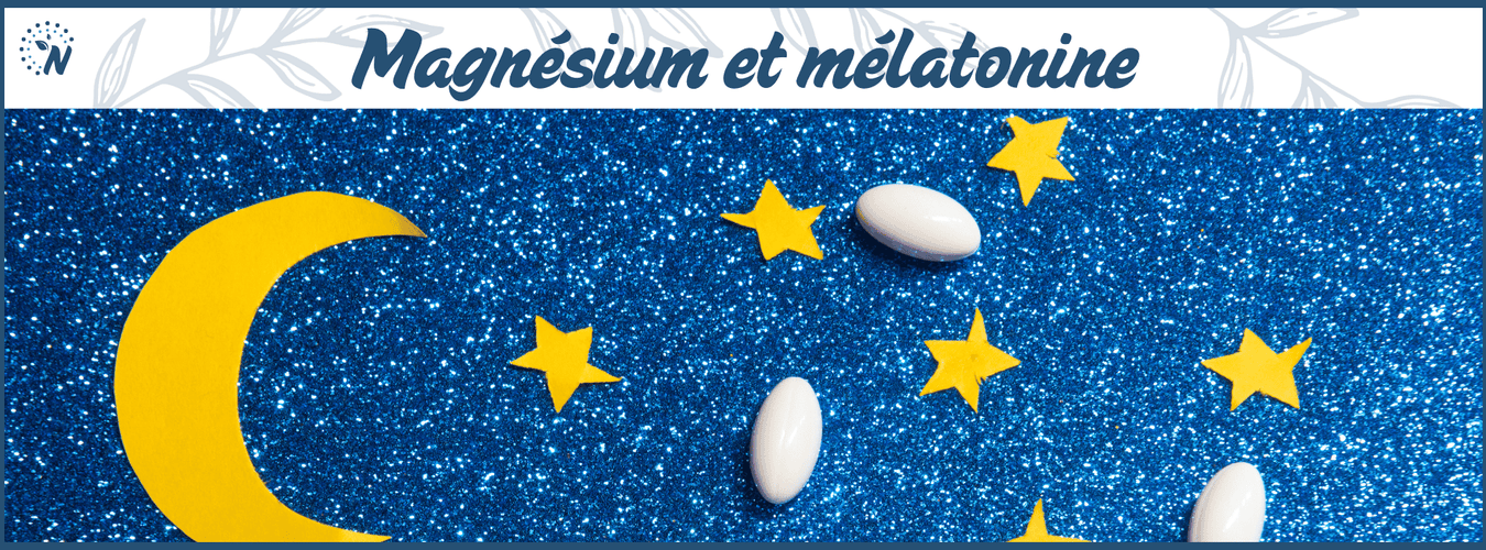 Magnésium et calcium : optimisez leur prise | Nutrioxy